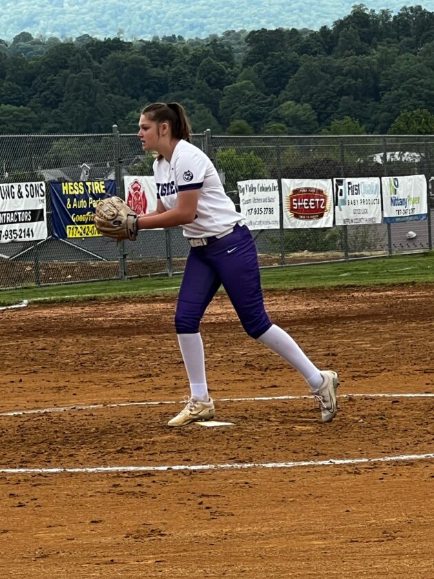 Mifflin County softball defeats Bald Eagle Area | News, Sports, Jobs ...